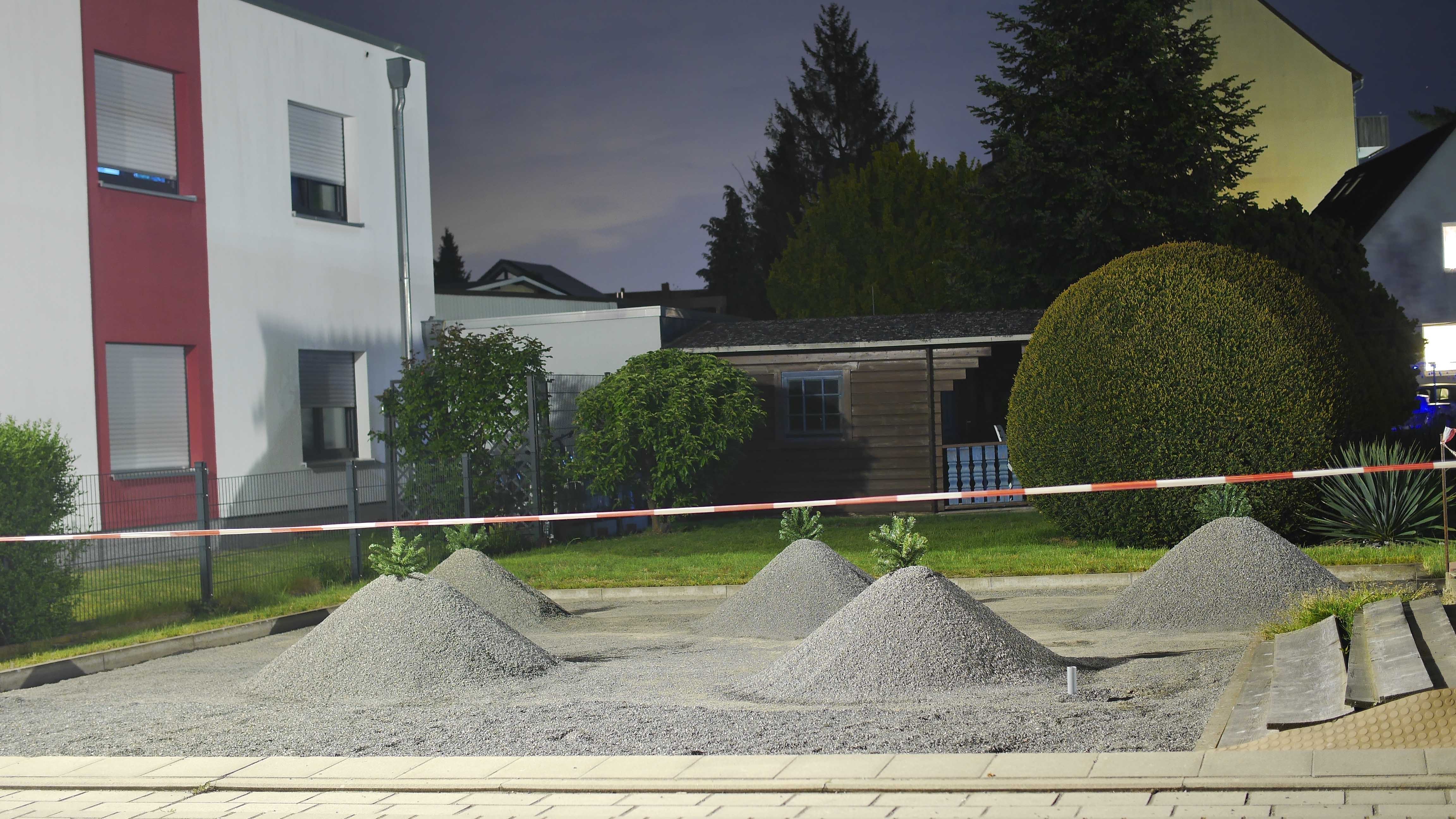 Felix Ermacora - SILENT IMAGES