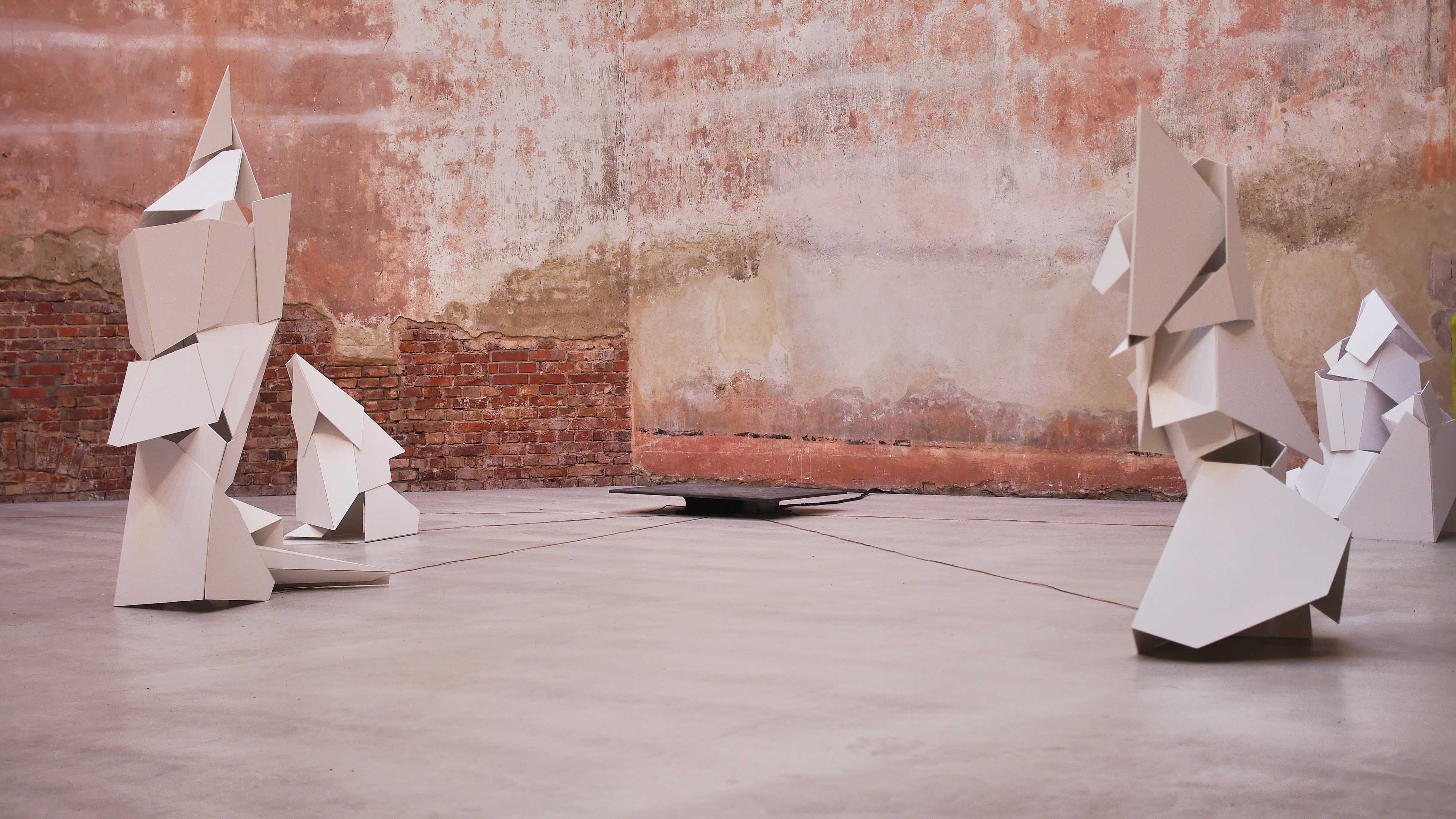 Felix Ermacora - INSEL MIT HÜTTE